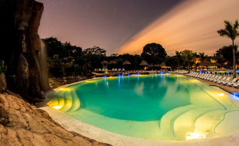 Los mejores lugares turísticos de Santa Cruz de la Sierra - La Villa Chiquitana